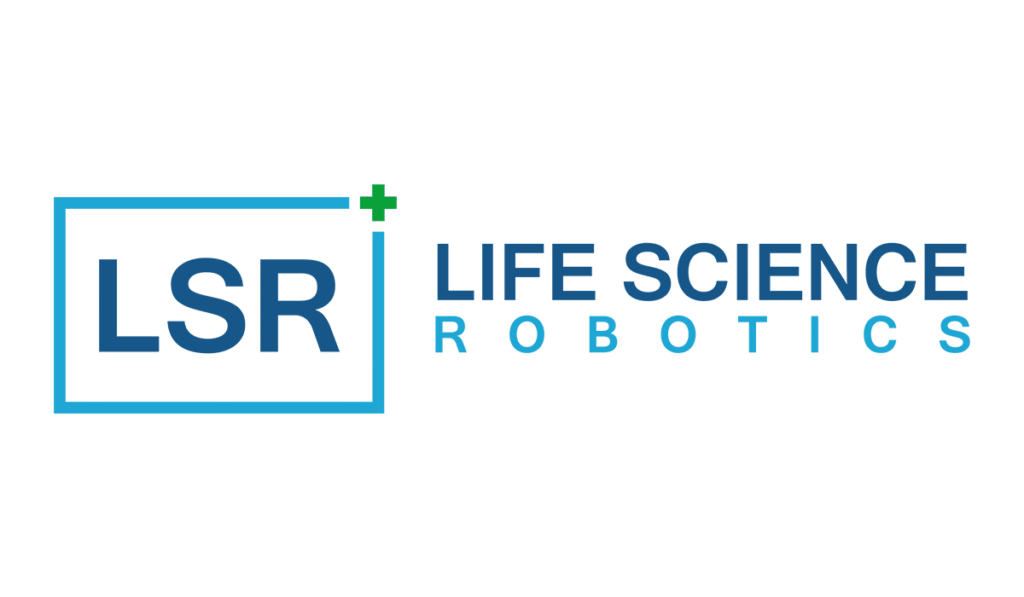 Robert ApS changes name to Life Science Robotics - Life Science Robotics