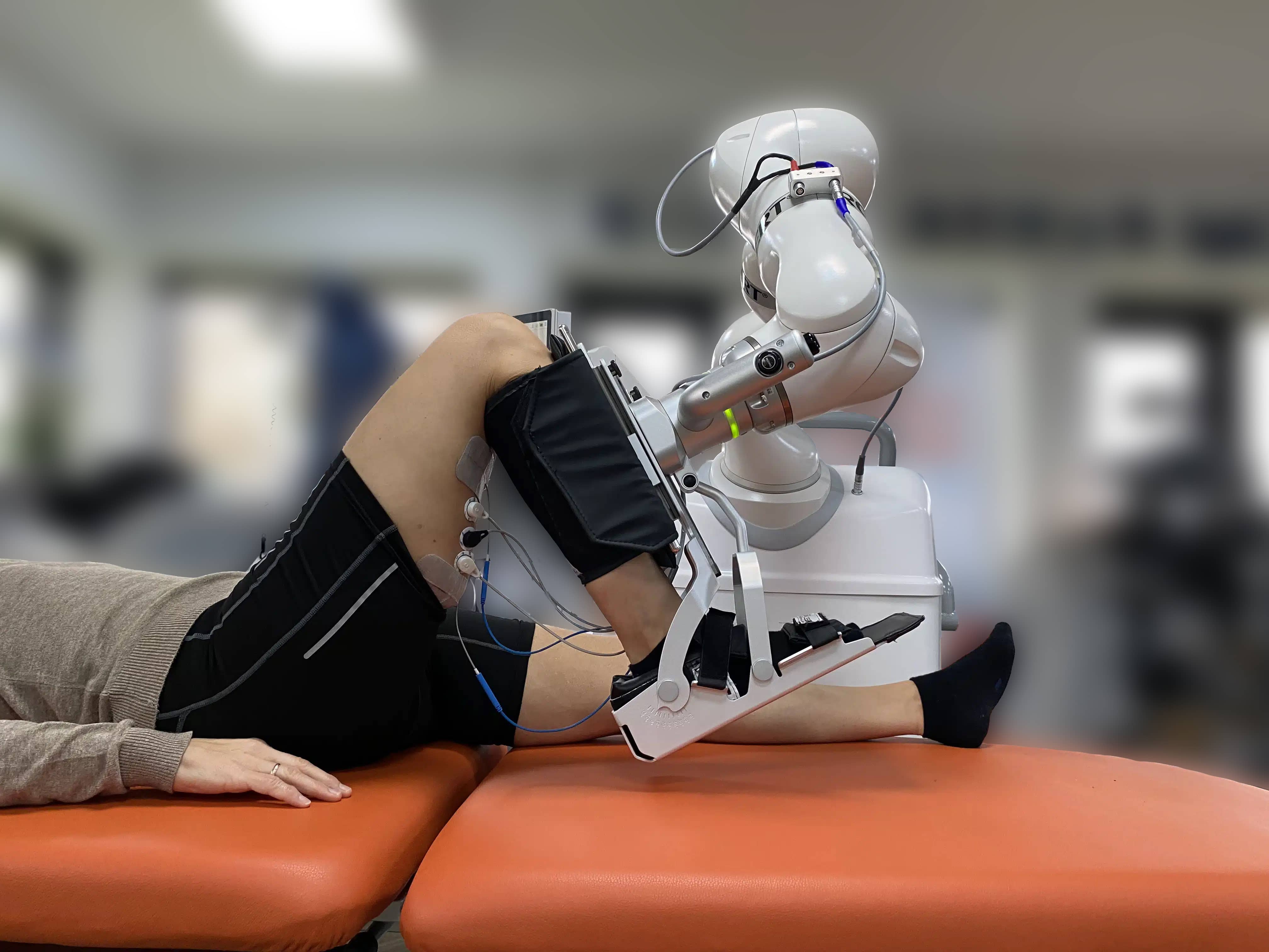 Newsroom - Life Science Robotics